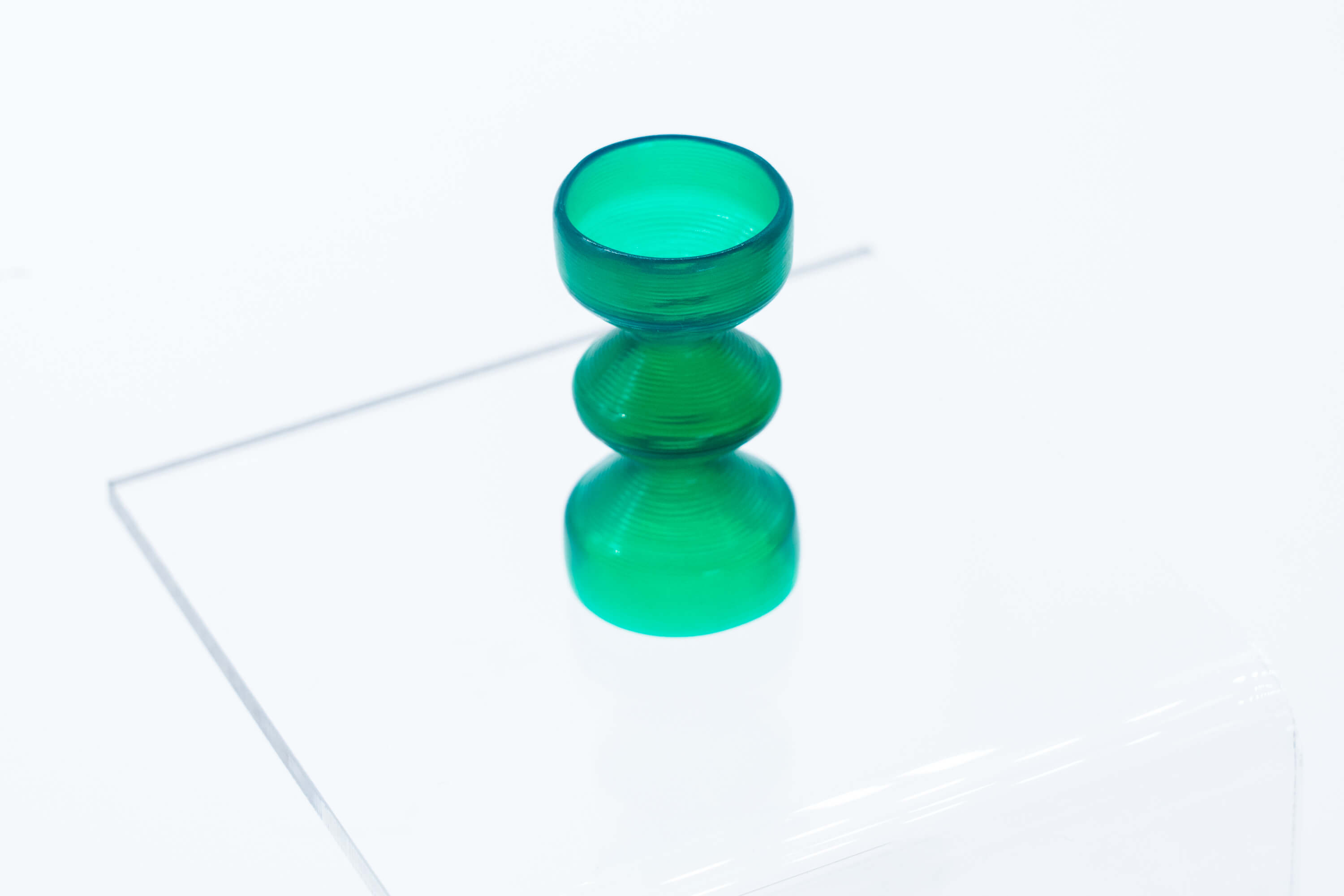 ViscoTec erklärt die Vorteile vom 3D-Druck mit vipro-HEAD-Druckköpfen