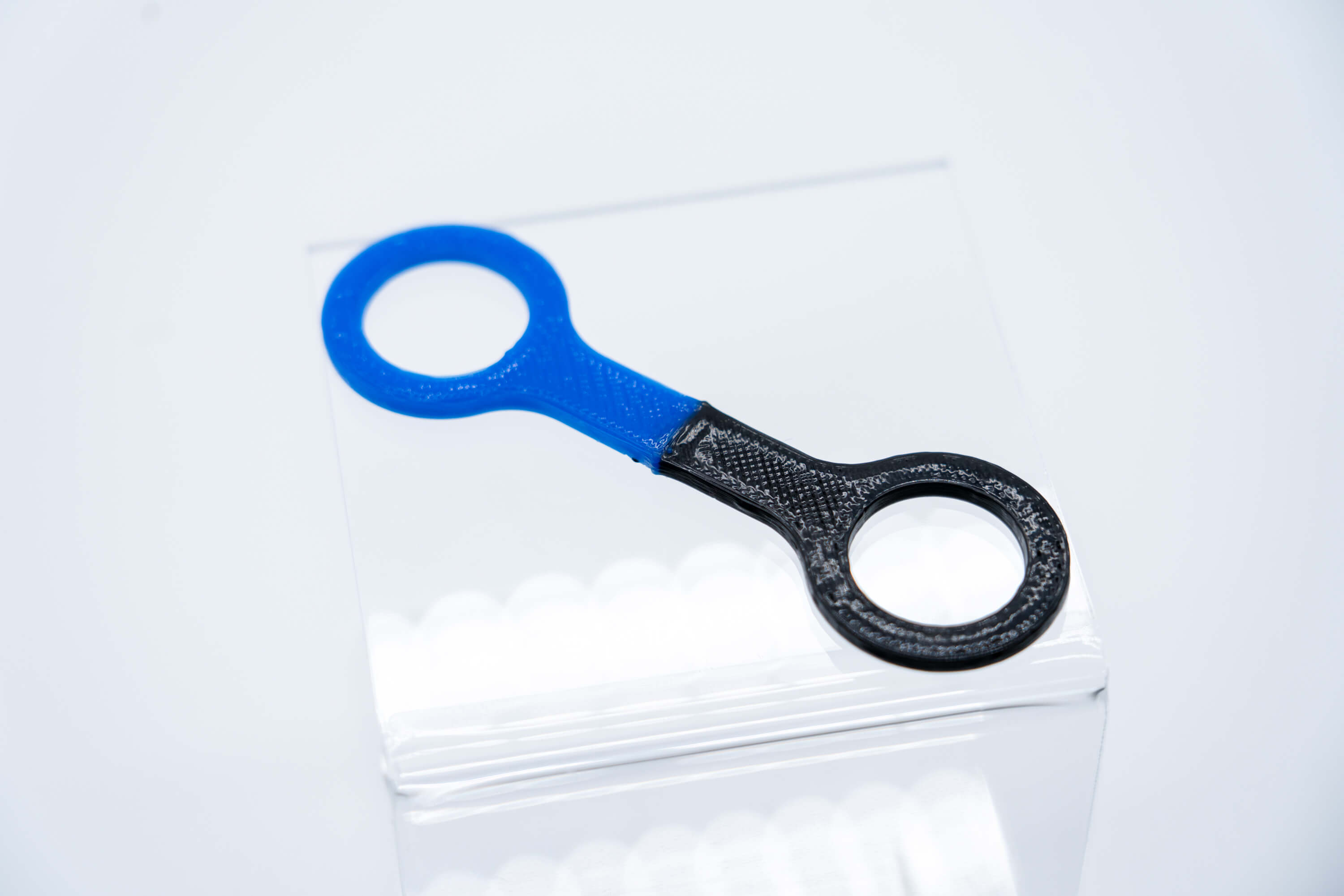 ViscoTec erklärt die Vorteile vom 3D-Druck mit vipro-HEAD-Druckköpfen