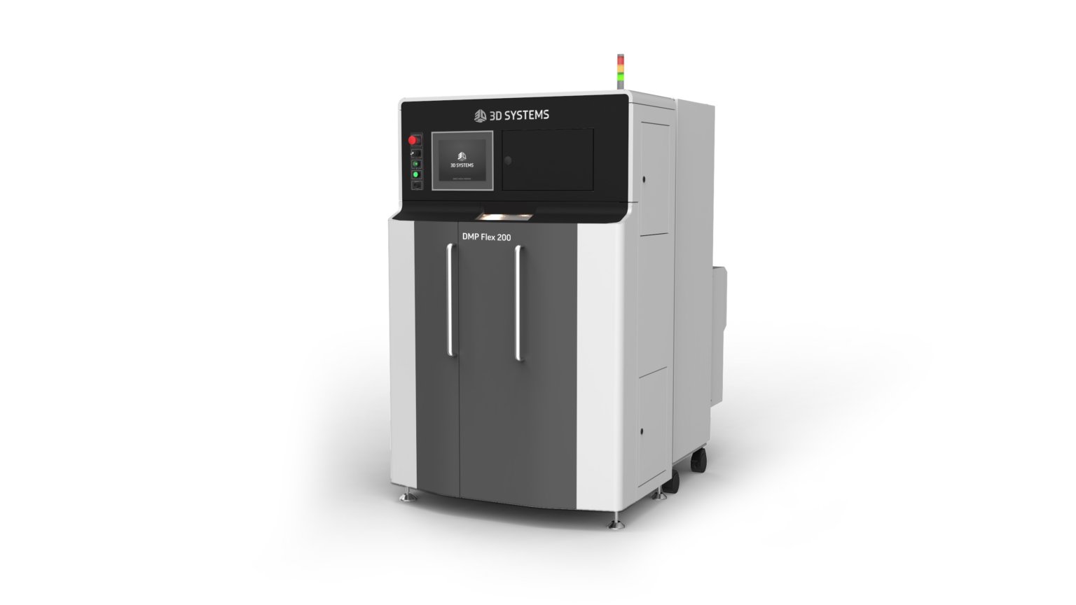 3D Systems stellt neuen Workflow für SLS-3D-Druck vor