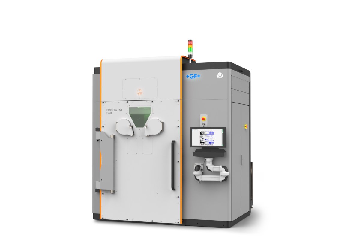 3D Systems stellt neuen Workflow für SLS-3D-Druck vor