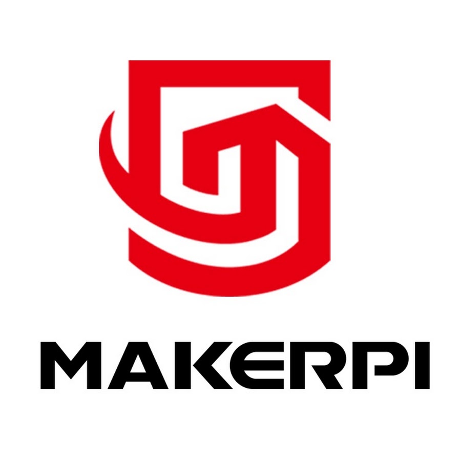 MAKERPI bietet mit dem "P2" einen Einsteiger-3D-Drucker für unter 300 ...