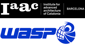 3D-gedruckter Häuserprototyp TOVA des IAAC nahezu emissionsfrei
