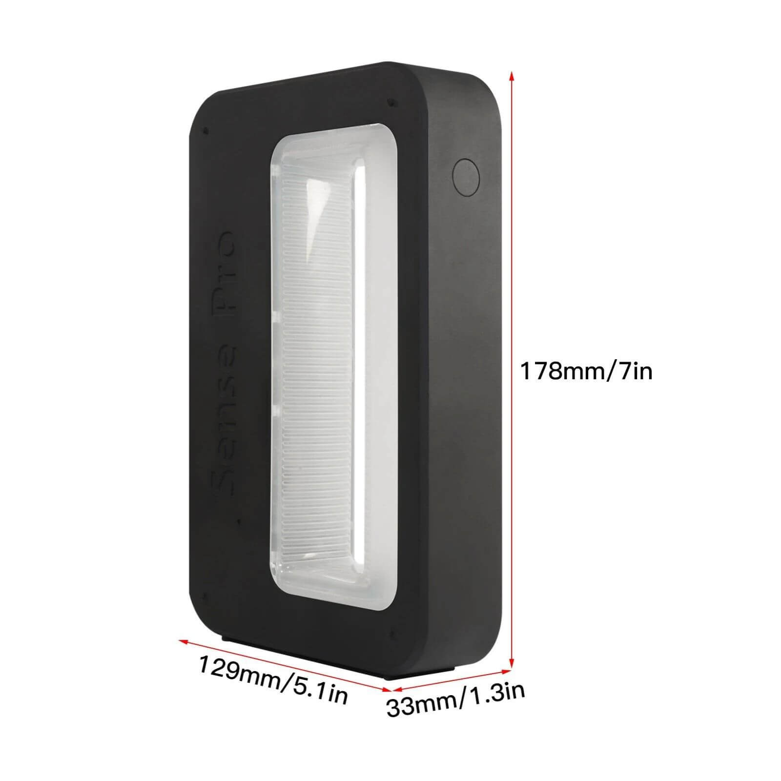 Sense Pro Test – Das große Review zum Handheld-3D-Scanner