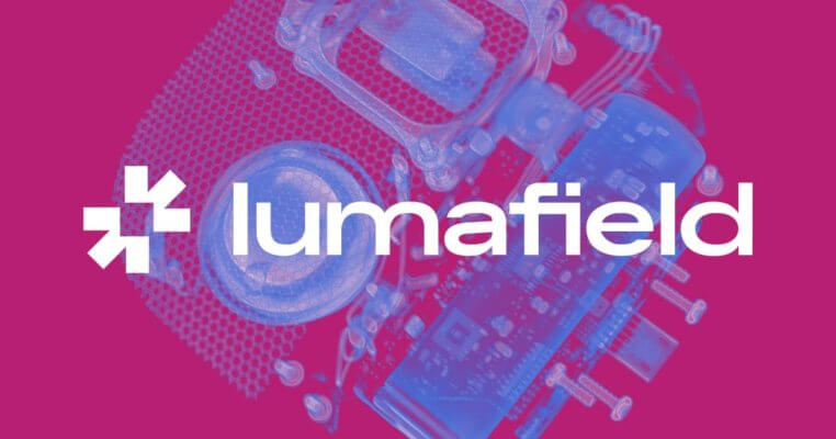 Lumafield erhält 35 Mio. USD in Serie-B-Finanzierung für CT-Scanner ...