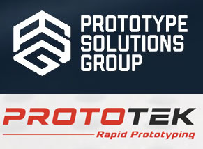 Prototek erwirbt Prototype Solutions Group und baut 3D-Druck ...