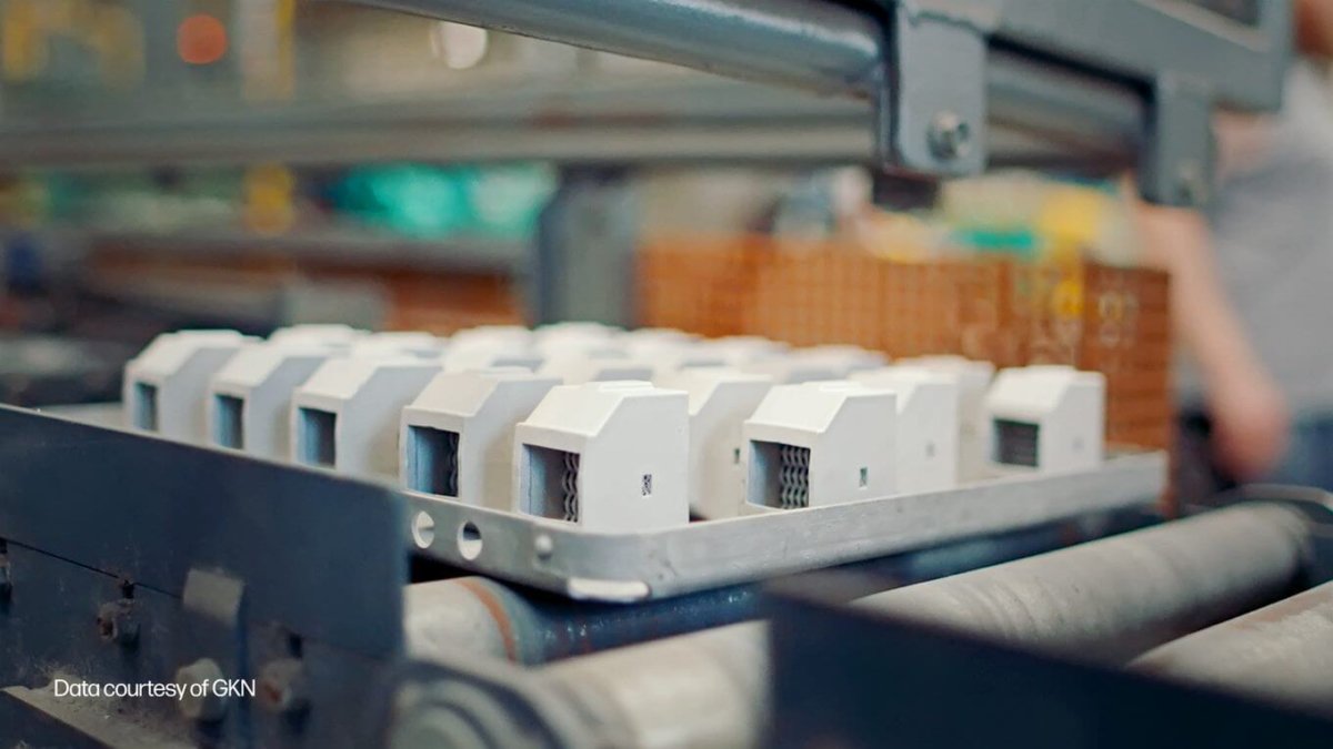 HP Metal Jet S100 3D-Drucker ab sofort verfügbar – Alle Infos
