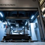 University of Pittsburgh erwirbt WAAM-3D-Drucker arc605 von Gefertec