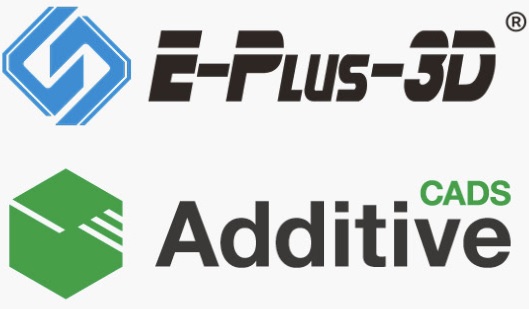 CADS Additive integriert "AM-Studio" in Metall-3D-Drucker von Eplus3D