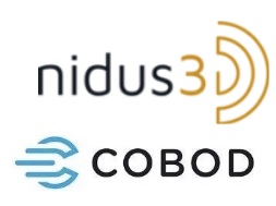 nidus3D stellt zweistöckiges Haus mit 3D-Drucker in 80 Stunden fertig