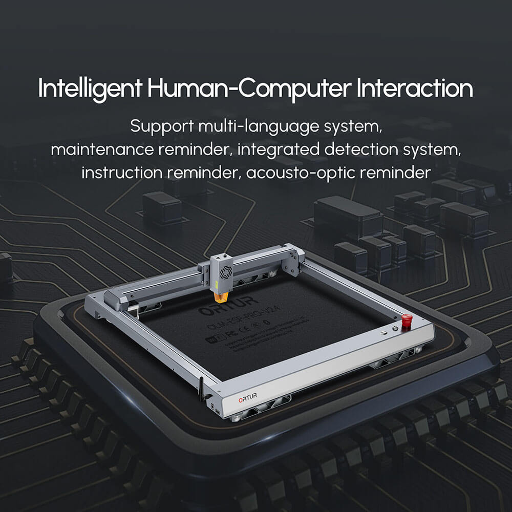 Ortur Laser Master 3 Test – Großes Review lesen