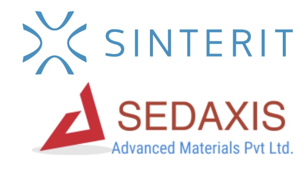 Sinterit und Sedaxis kooperieren zum SLS-3D-Druck in Indien | 3D ...