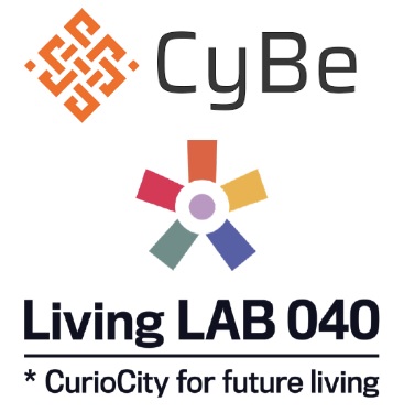 CyBe plant vierstöckiges Wohnhaus mit 3D-Drucker zu bauen