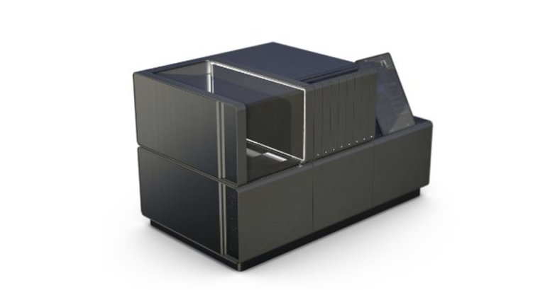 Quantica stellt NovoJet C-7 3D-Drucker vor – alle Infos