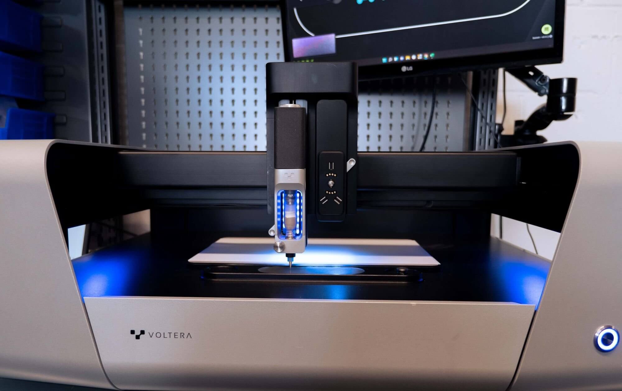 Voltera gibt Markteinführung von NOVA 3D-Drucker bekannt