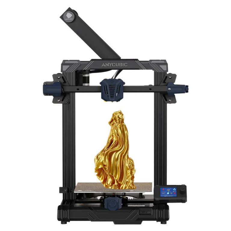 3D-Drucker im Test: Die besten 3D-Drucker 2025