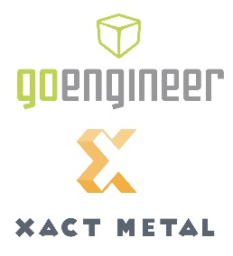 Xact Metal und GoEngineer erweitern Vertriebspartnerschaft auf Kanada