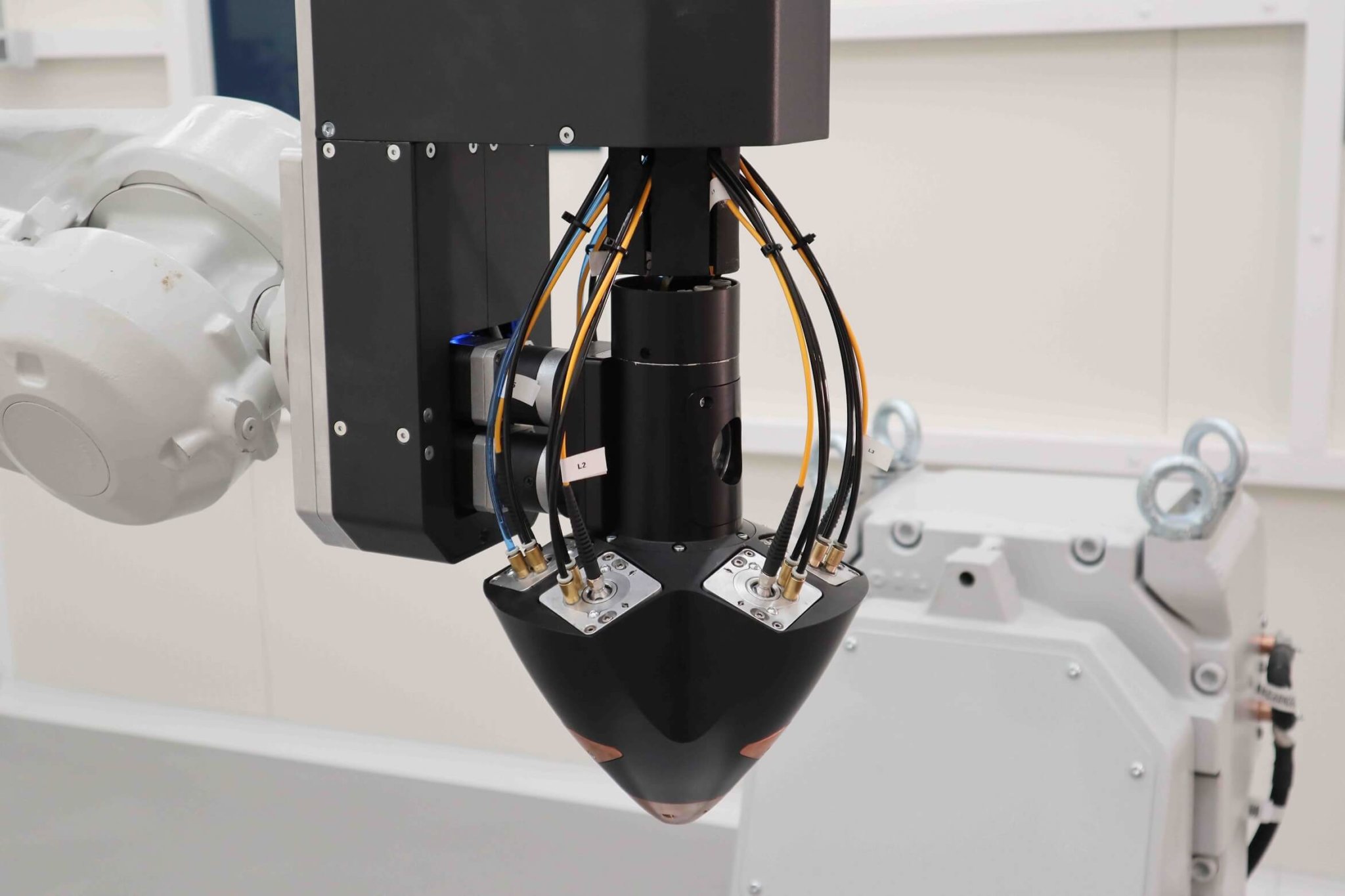 Meltio Engine-Software-Ökosystem mit 12 Partnern vorgestellt