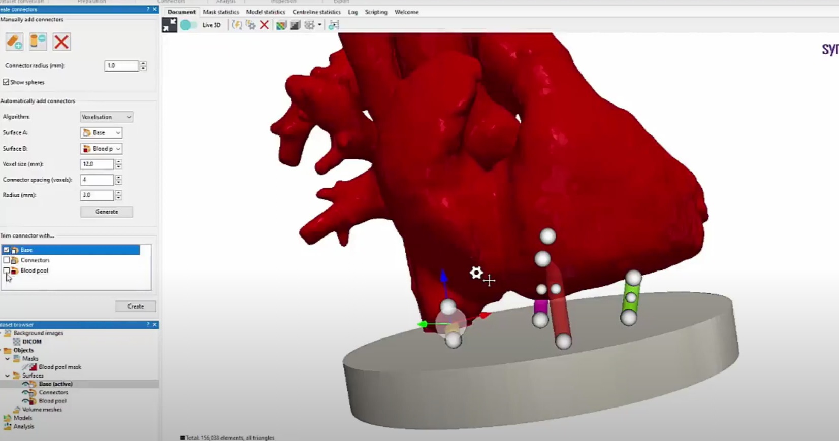 Synopsis stellt neue Version Simpleware U-2022.12 vor