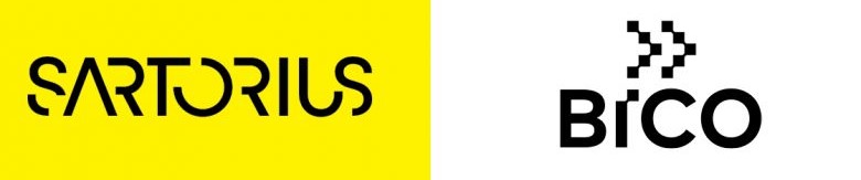 BICO Group und Sartorius AG geben Unternehmenspartnerschaft bekannt