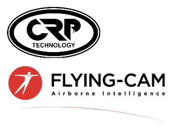 FLYING-CAM stellte mit 3D-Druck Heckrotorgehäuse mit CRP Technology her