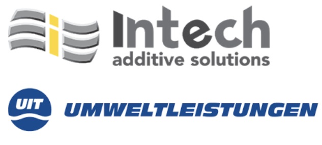 Intech Additive Solutions und Umwelt- und Ingenieurtechnik GmbH Dresden ...