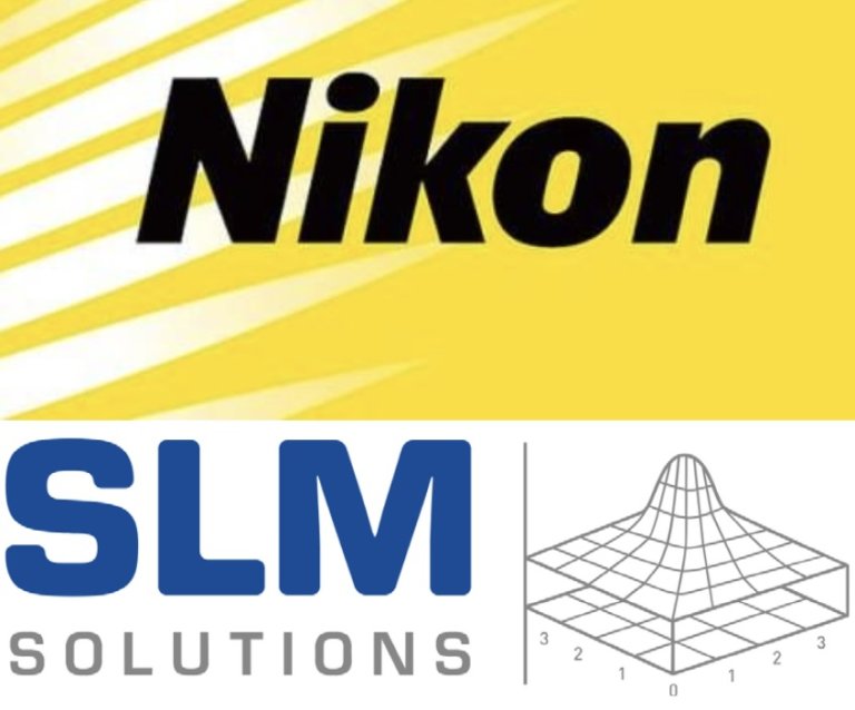 Nikon SLM Solutions: Sam O'Leary bleibt bis 2028 CEO