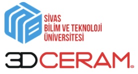 Sivas University of Science and Technology erhält Keramik-3D-Druckr