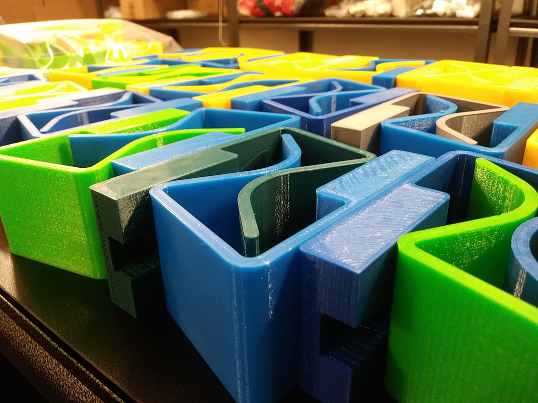 3D-Druck-Dienstleister Slant 3D kündigt die Einführung einer API an