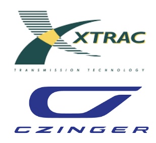 Xtrac Logo