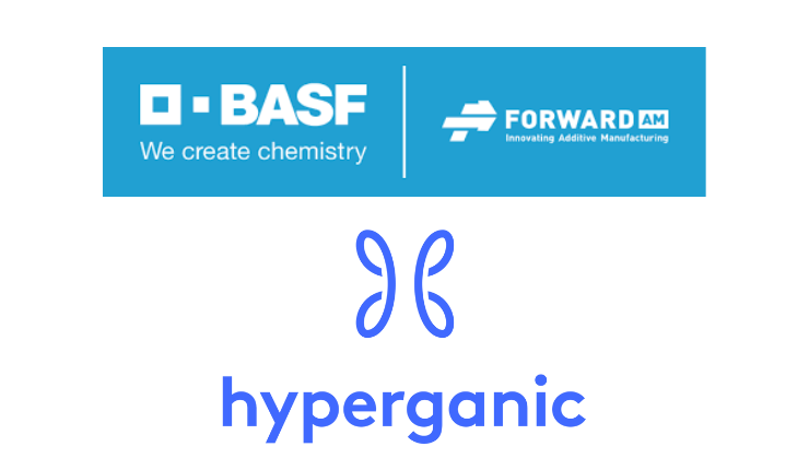 BASF Forward AM stellt Software-Lösung Ultrasim 3D Lattice Engine vor