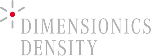 Dimensionics Density kündigt für 3D-Druck Dichtebestimmungstechnologie an