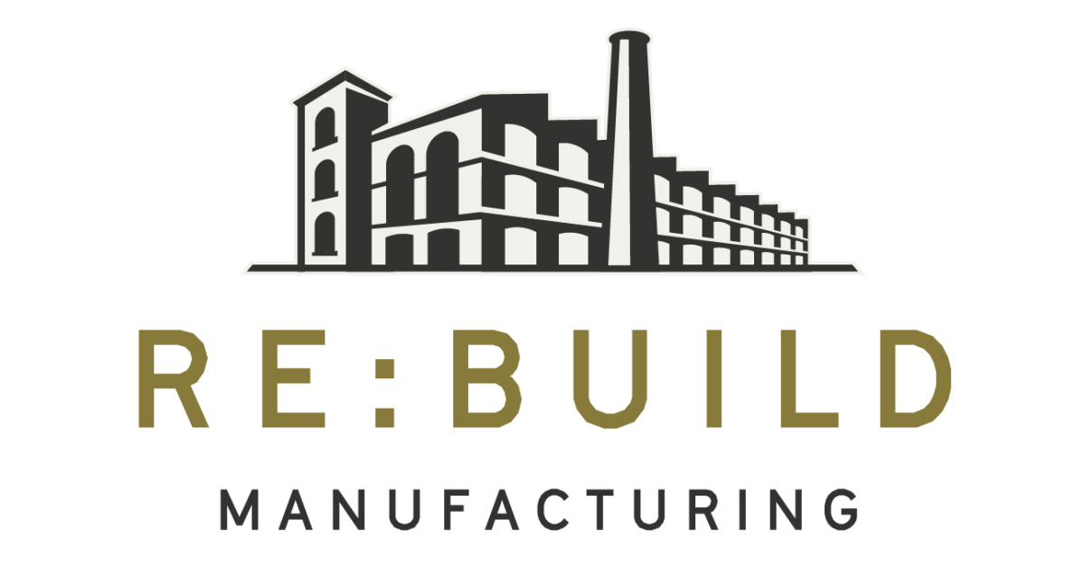 Re:Build Manufacturing investiert 81 Mio. USD in modernen ...