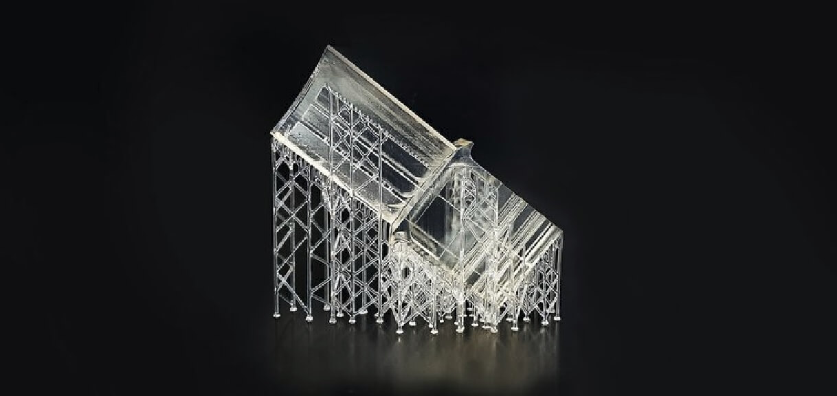 AUX-400-RINSE von PostProcess Technologies: Die umweltfreundliche Alternative zu IPA in 3D-Druck