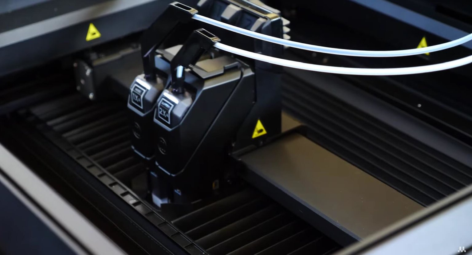 UltiMaker Method XL: Der neue 3D-Drucker hier vorgestellt!
