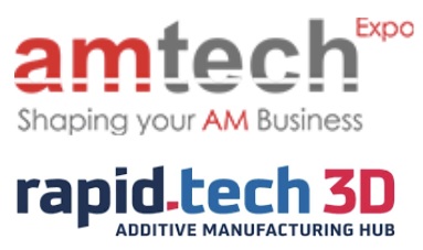AMTech Expo und Rapid.Tech 3D: Internationale Partnerschaft zur ...