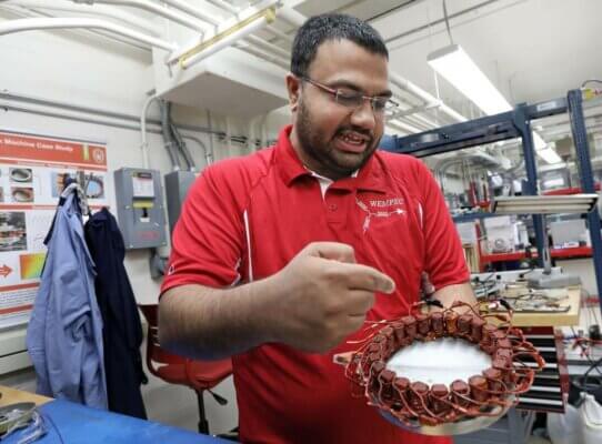 Forscher der UW-Madison gelingt mit 3D-Druck Entwicklung effizienter ...