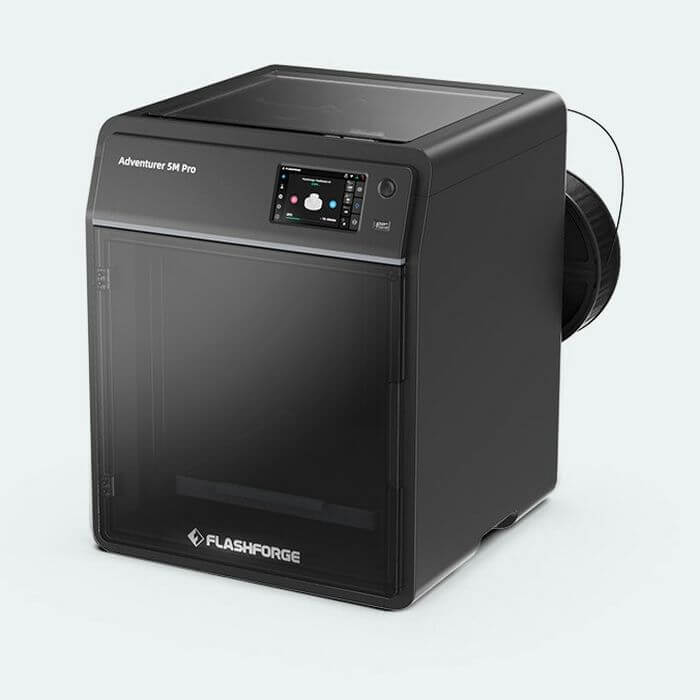 Flashforge Adventurer 5M Pro – Alle Infos zum 3D-Drucker!