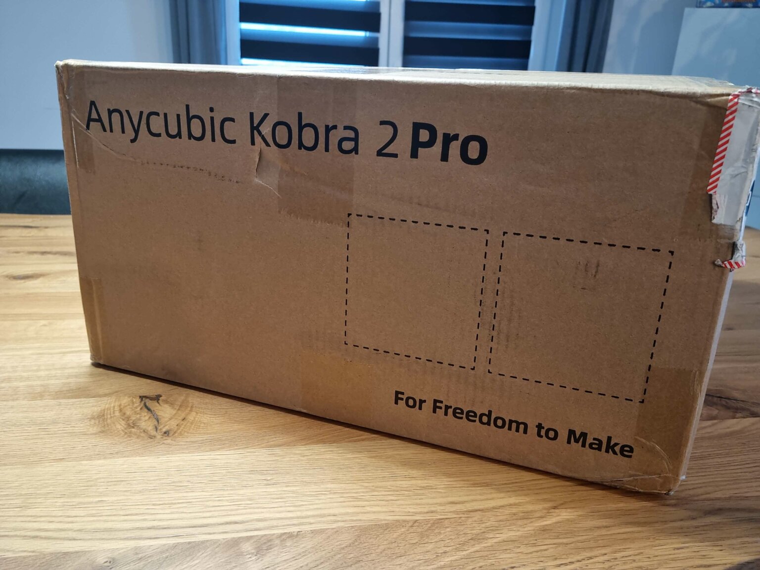 Anycubic Kobra 2 Pro im Test: Hochgeschwindigkeits-3D-Druck für unter ...