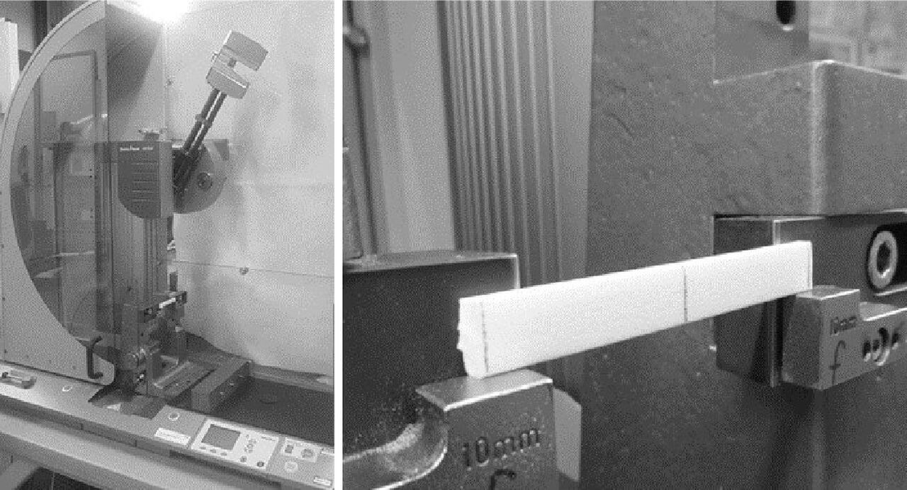 SKZ analysiert Nachbehandlungseffekte von SLS-3D-Druck-Bauteilen