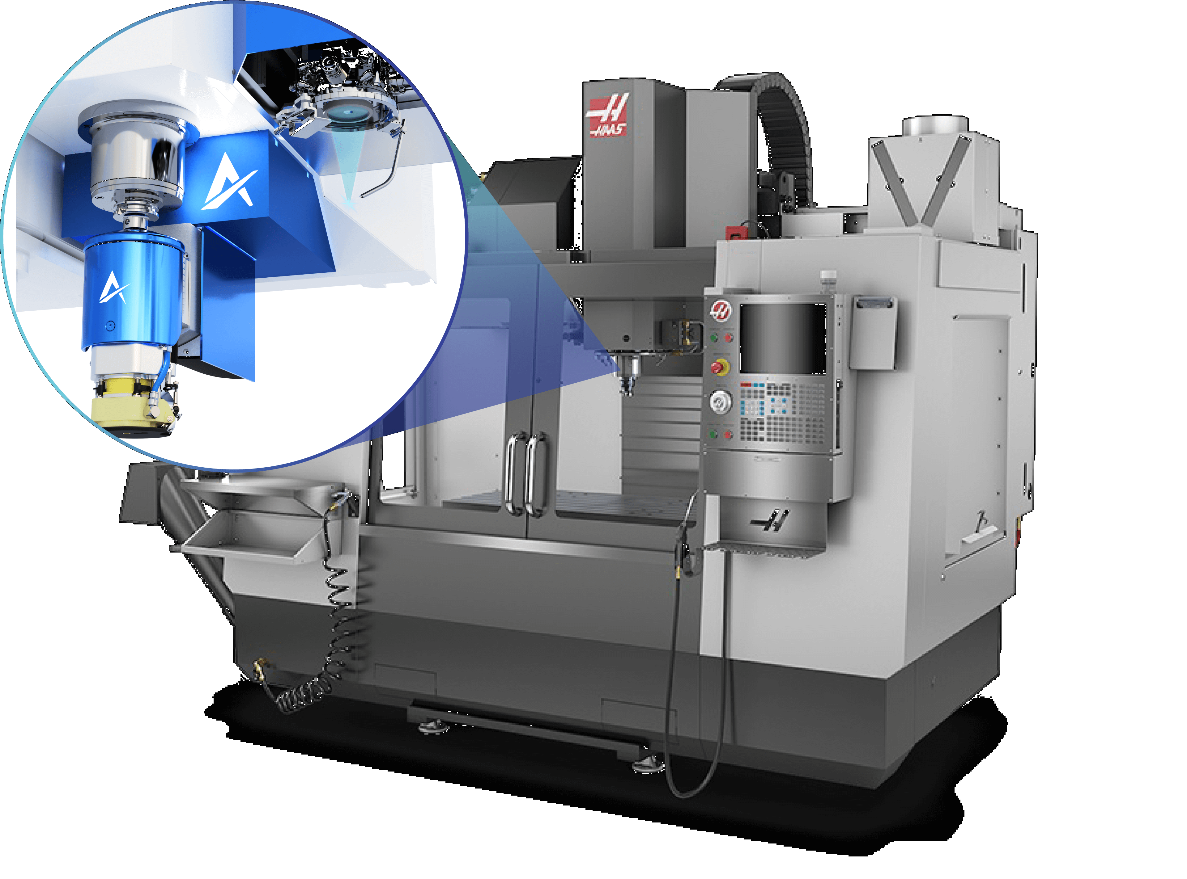 ADDiTEC präsentiert innovative AMDroid und Hybrid3 Plattformen für den ...