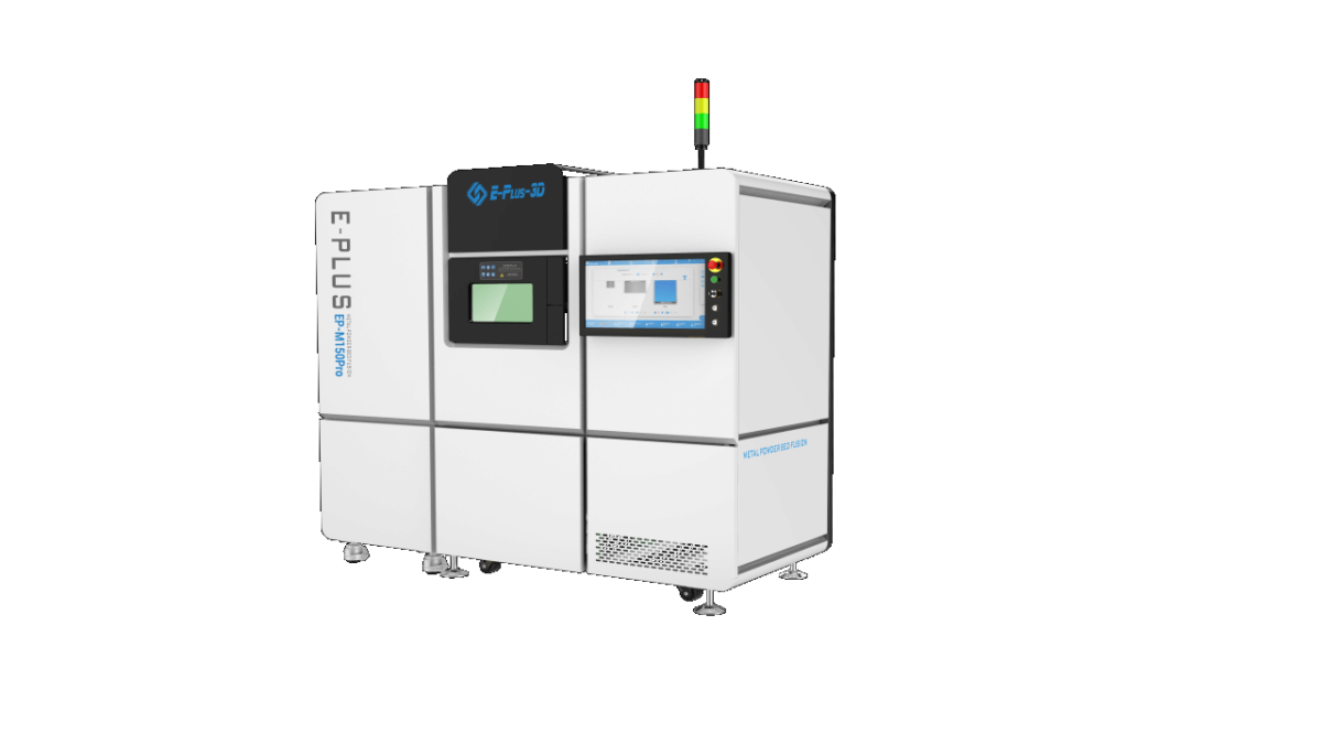 Eplus3D und Prirevo starten gemeinsamen Vertrieb von 3D-Drucklösungen ...