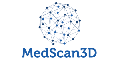 MedScan3D und Corrib Core Lab entwickeln 3D-gedrucktes Modell für ...