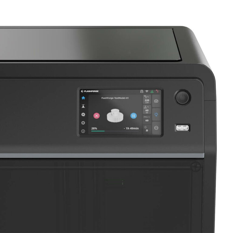 Umfassender Testbericht: Der FlashForge Adventurer 5M Pro – Top oder ...