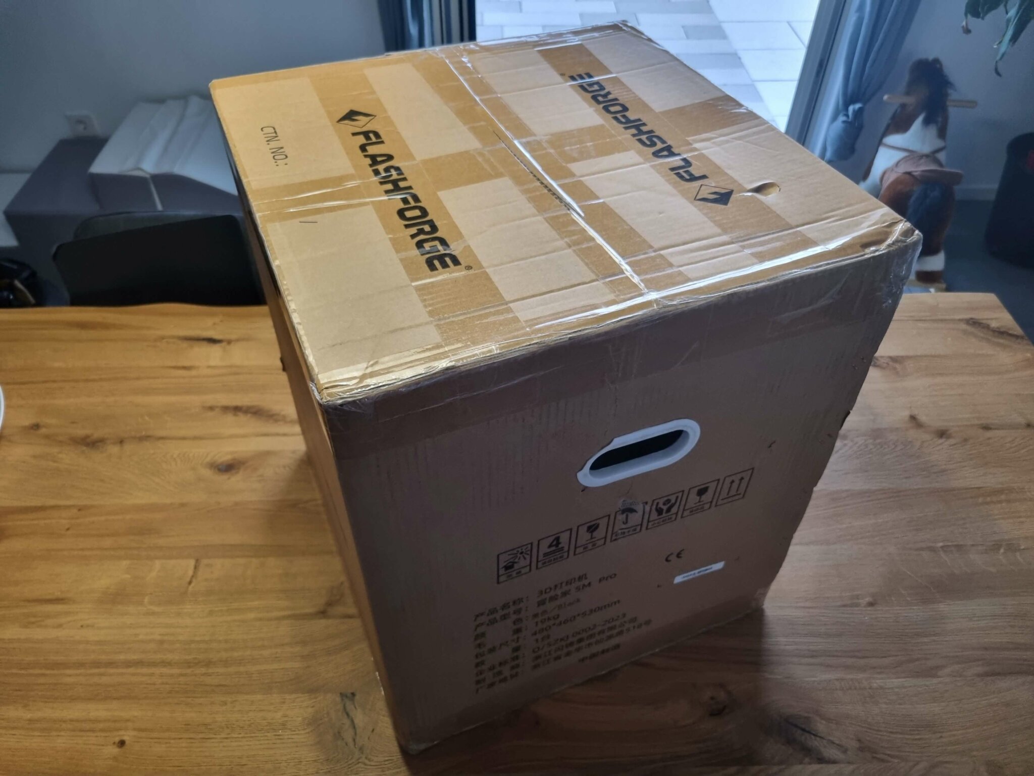 Umfassender Testbericht: Der FlashForge Adventurer 5M Pro – Top oder ...