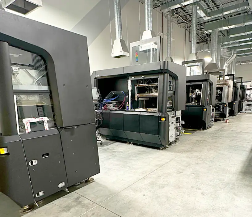 ADDiTEC und MECHA Inc. kooperieren zum 3D-Druck in der Metallverarbeitung