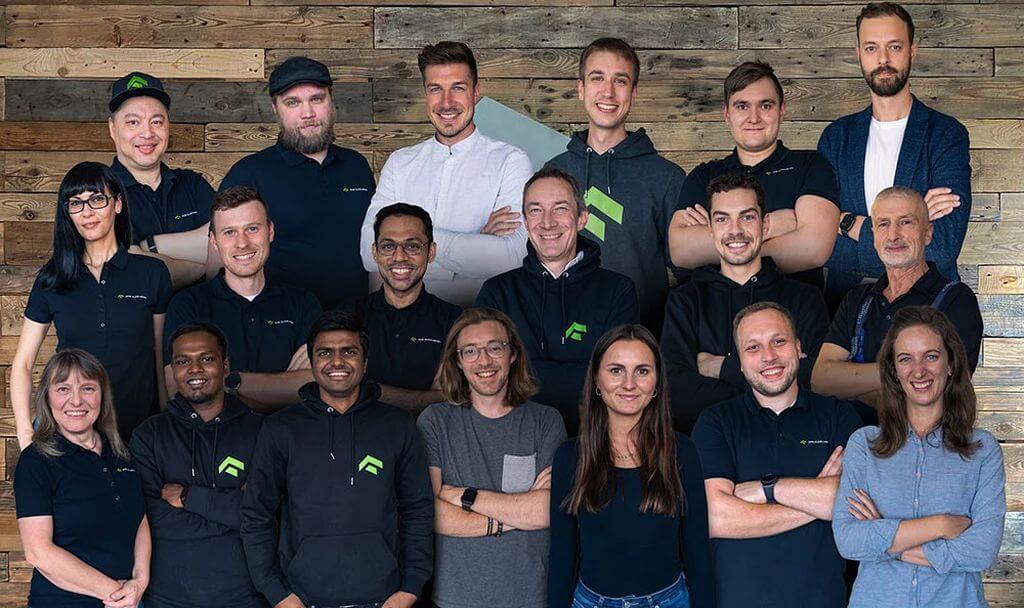 One Click Metal und MasterGraphics beschließen Partnerschaft zum Metall ...