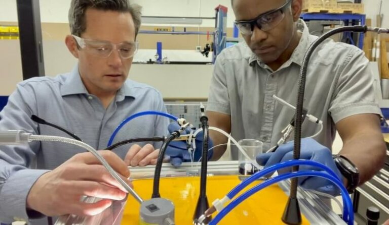 Phase, Inc. erhält 1,7 Mio. Euro NIH-Zuschuss für Organ-on-a-Chip ...