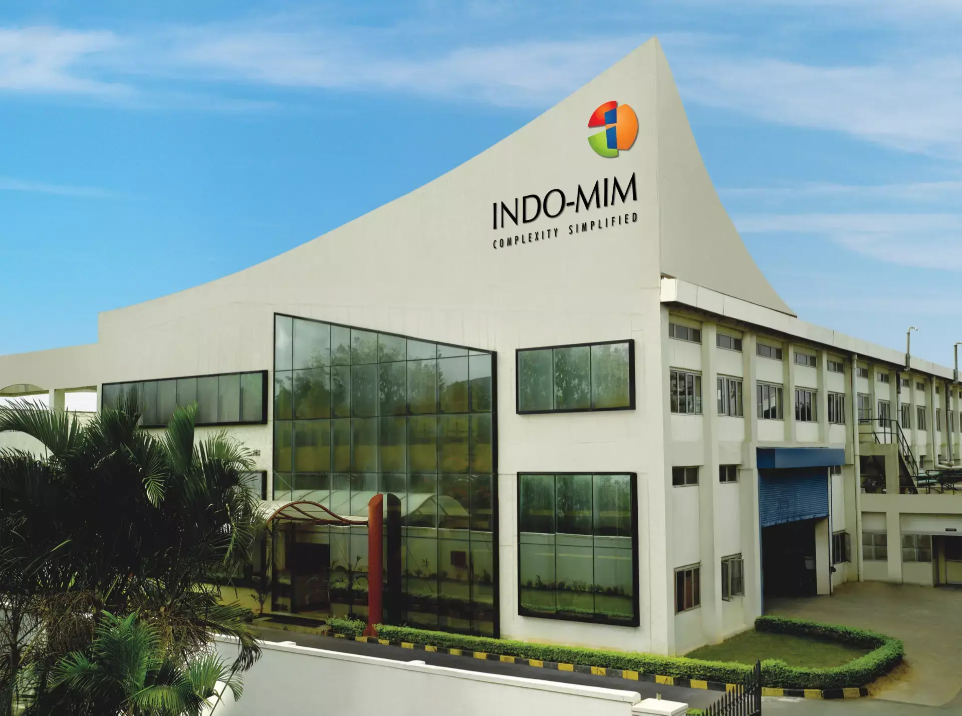 HP und INDO-MIM fördern mit 3D-Druck die "Make in India"-Initiative