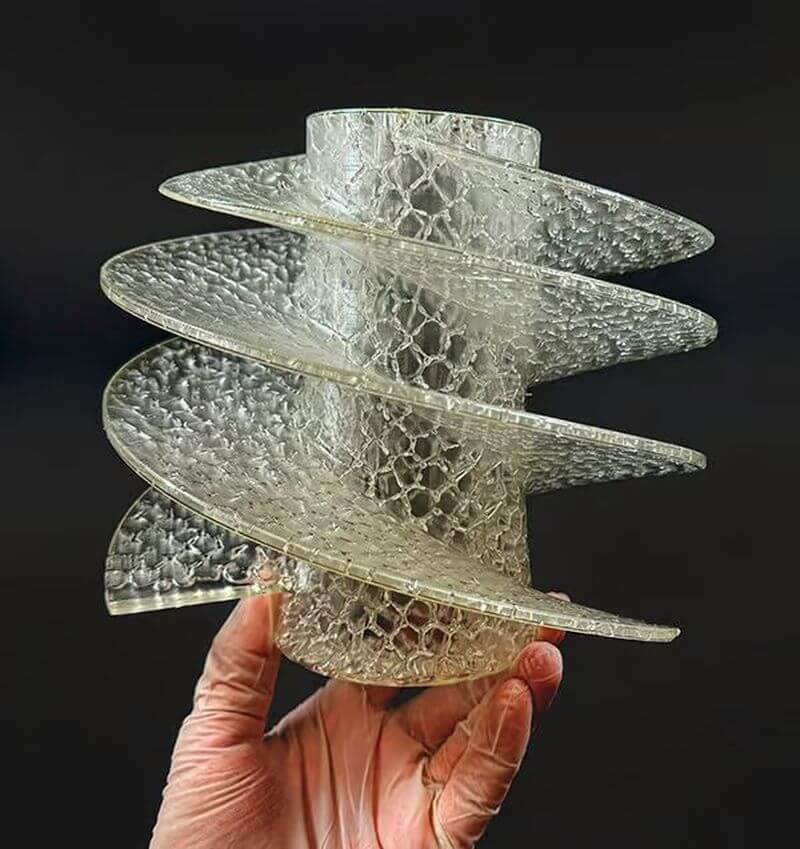 3D Systems führt QuickCast Air™ als neues Software-Tool für den ...