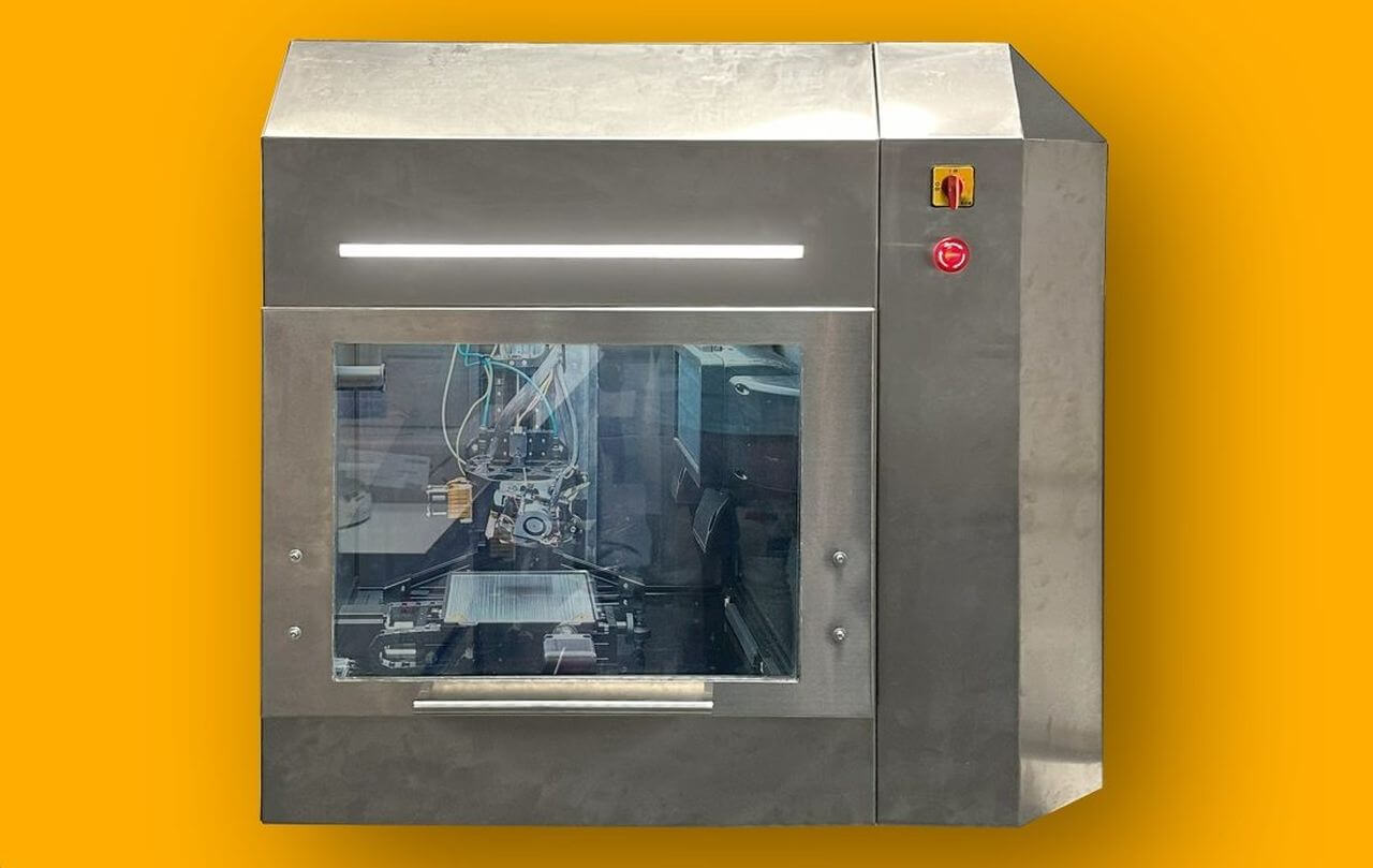 Biological Lattice Industries erhält 1,8 Mio. USD für die ...